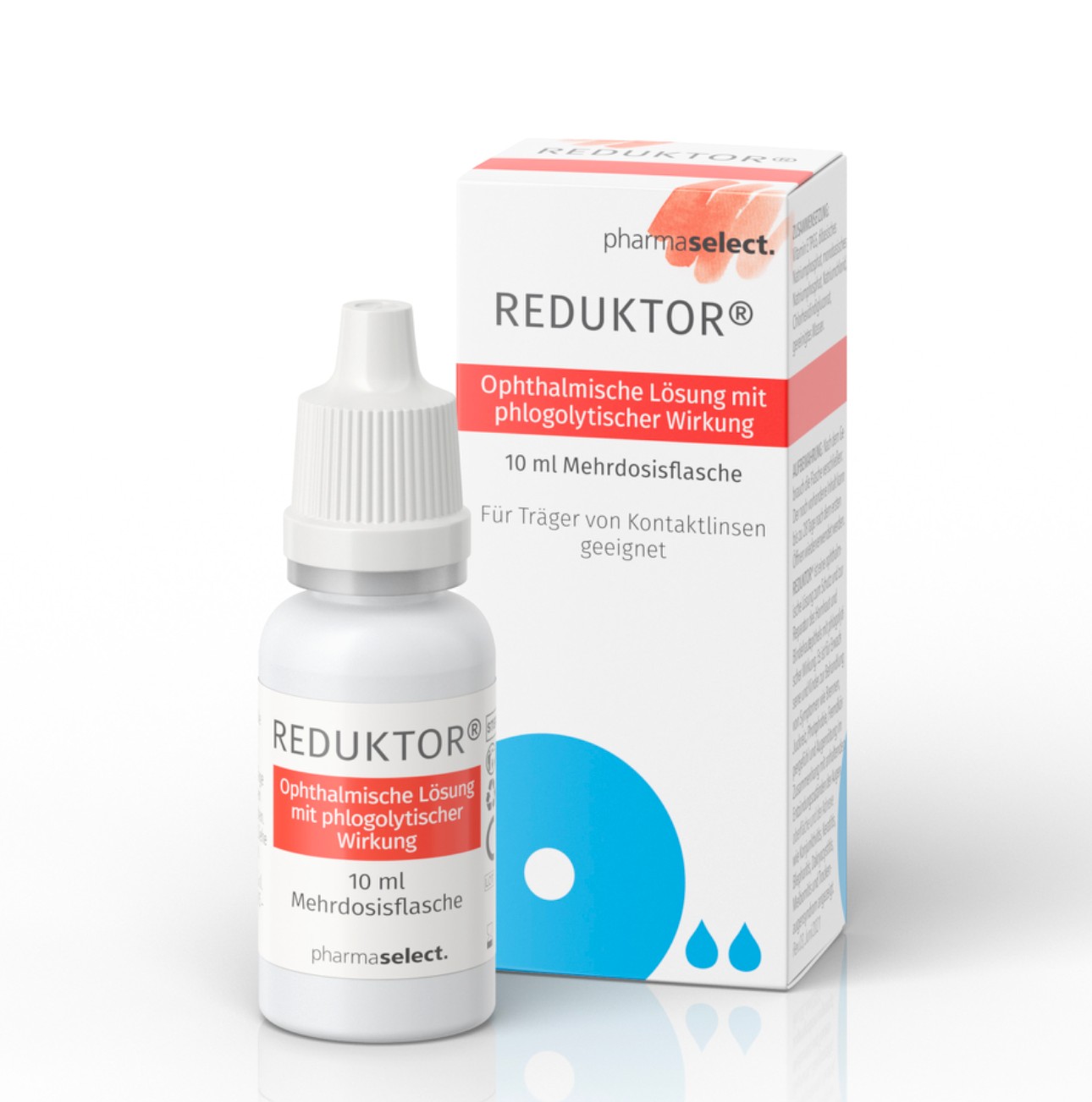 Reduktor Augentropfen | 5933222